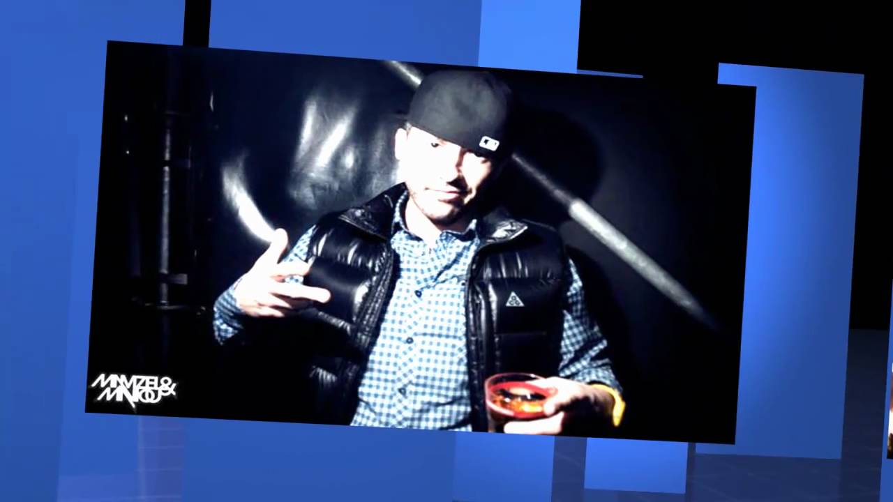 WHO THE F**K IS DJ DIRTY SWIFT ??? - YouTube