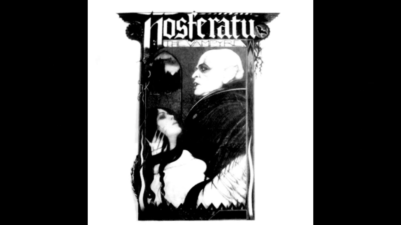 Hellwitch - Nosferatu (1984) (Demo) - YouTube