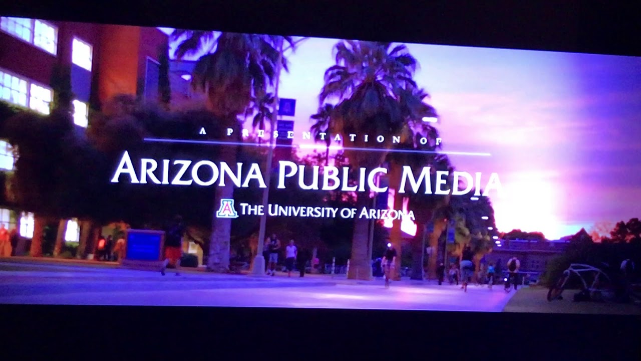Arizona Public Media/American Public Television(2014) Logo - YouTube