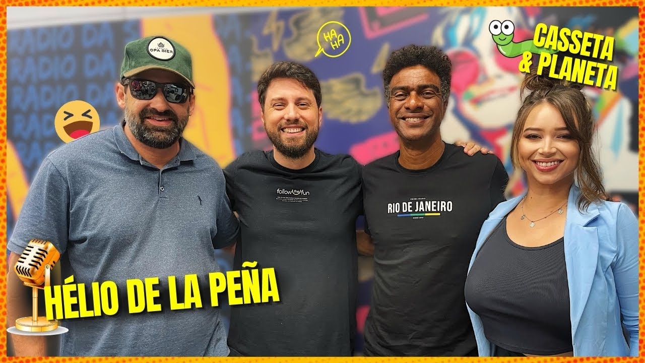 // PROGRAMA MASH BAITA ep.643 - YouTube