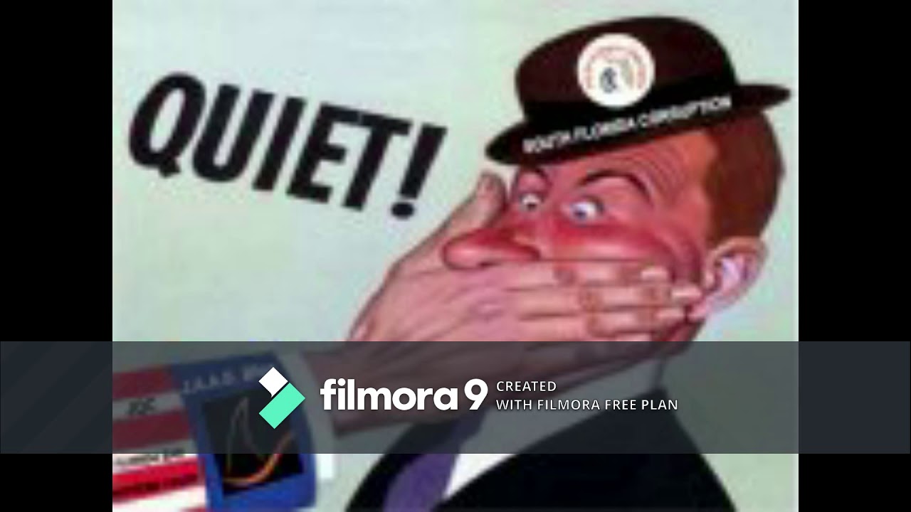 MIAMI JUDGE MICHEAL A HANZMAN OATH OF OFFICE VIOLATION AND STUART R ...