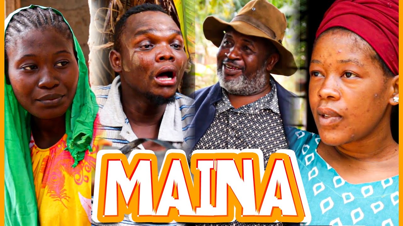 MAINA [ FULL MOVIE ] - YouTube