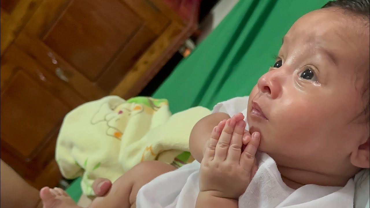 The journey of me and my first born son. 👶👨‍👩‍👦 - YouTube