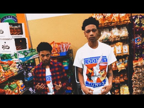 SLG Spazz X Lud Thumpa - “Nascar" Type Beat Prod. TutuBandz - YouTube
