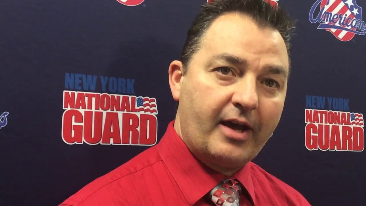 Coach Dan Lambert - YouTube