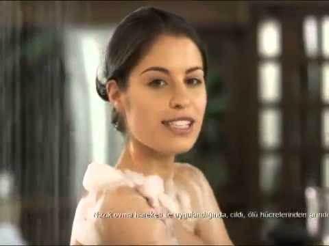 Palmolive   Thermal Spa TVC Jingle   Vocal Recording