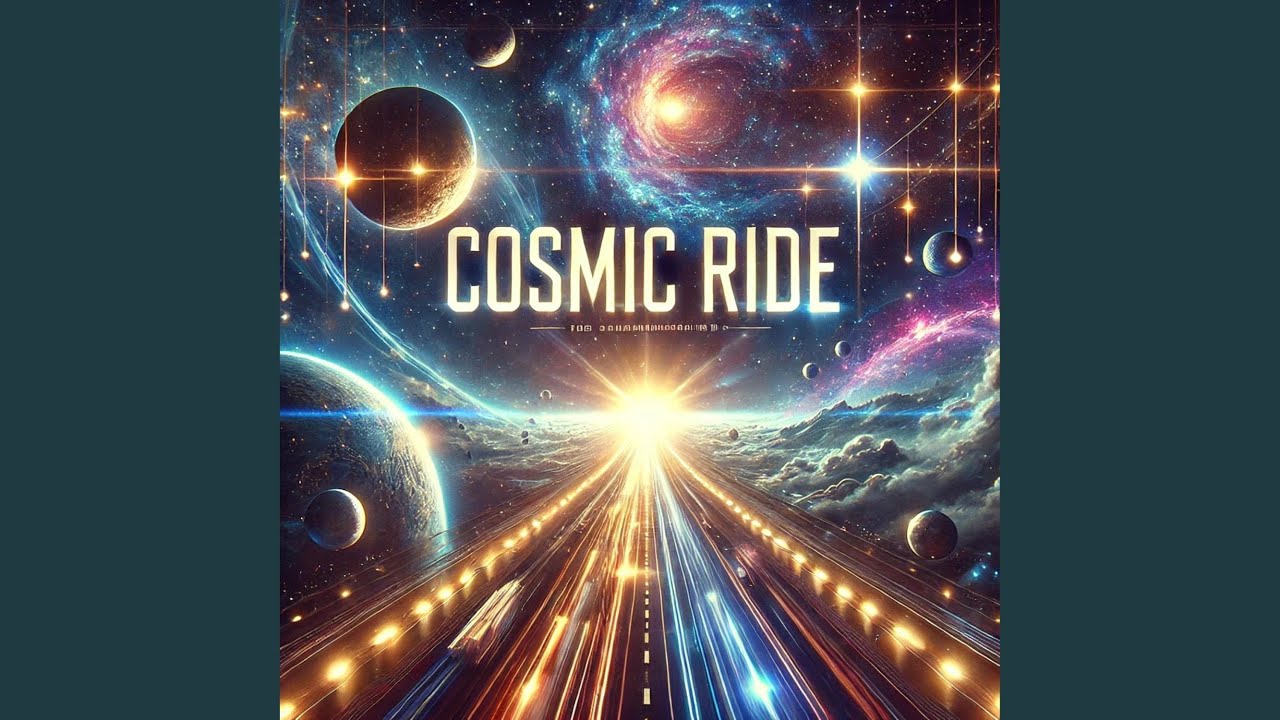 Cosmic Ride - YouTube
