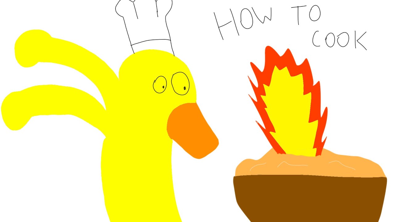 The correct way to "cook" cereal!! - YouTube