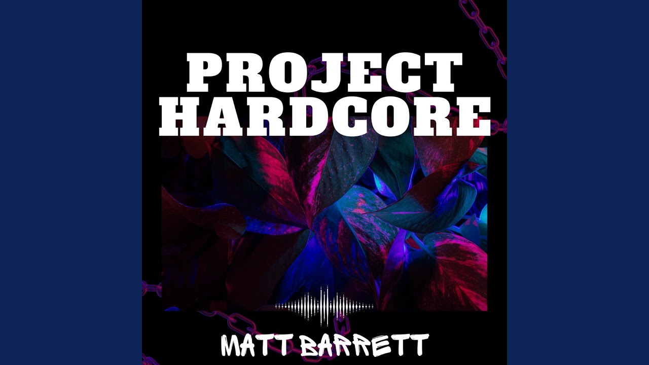 Project Hardcore - YouTube