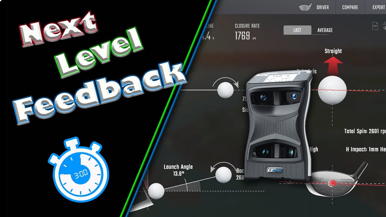 Tip of Week: Take Your Golf Game to the Next Level by Using These ...