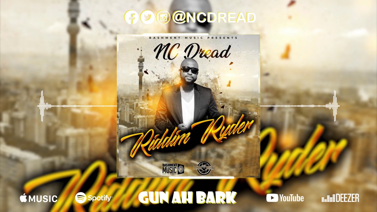 NC DREAD - GUN A BARK - YouTube