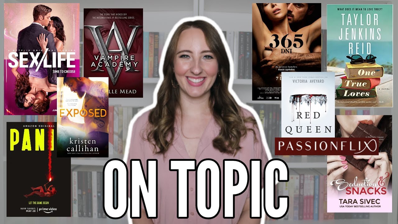 ON TOPIC: EPISODE 31 - YouTube