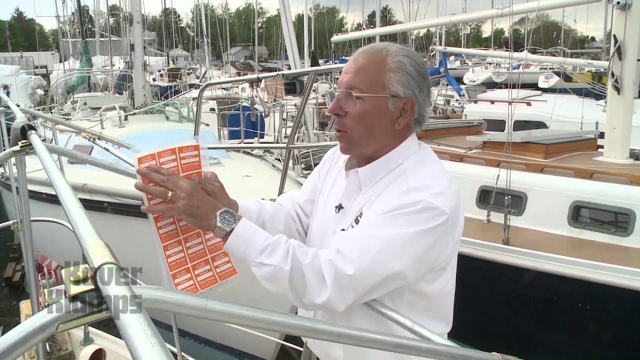 Sailboat Instructional Video - Step 8_Color Code - YouTube