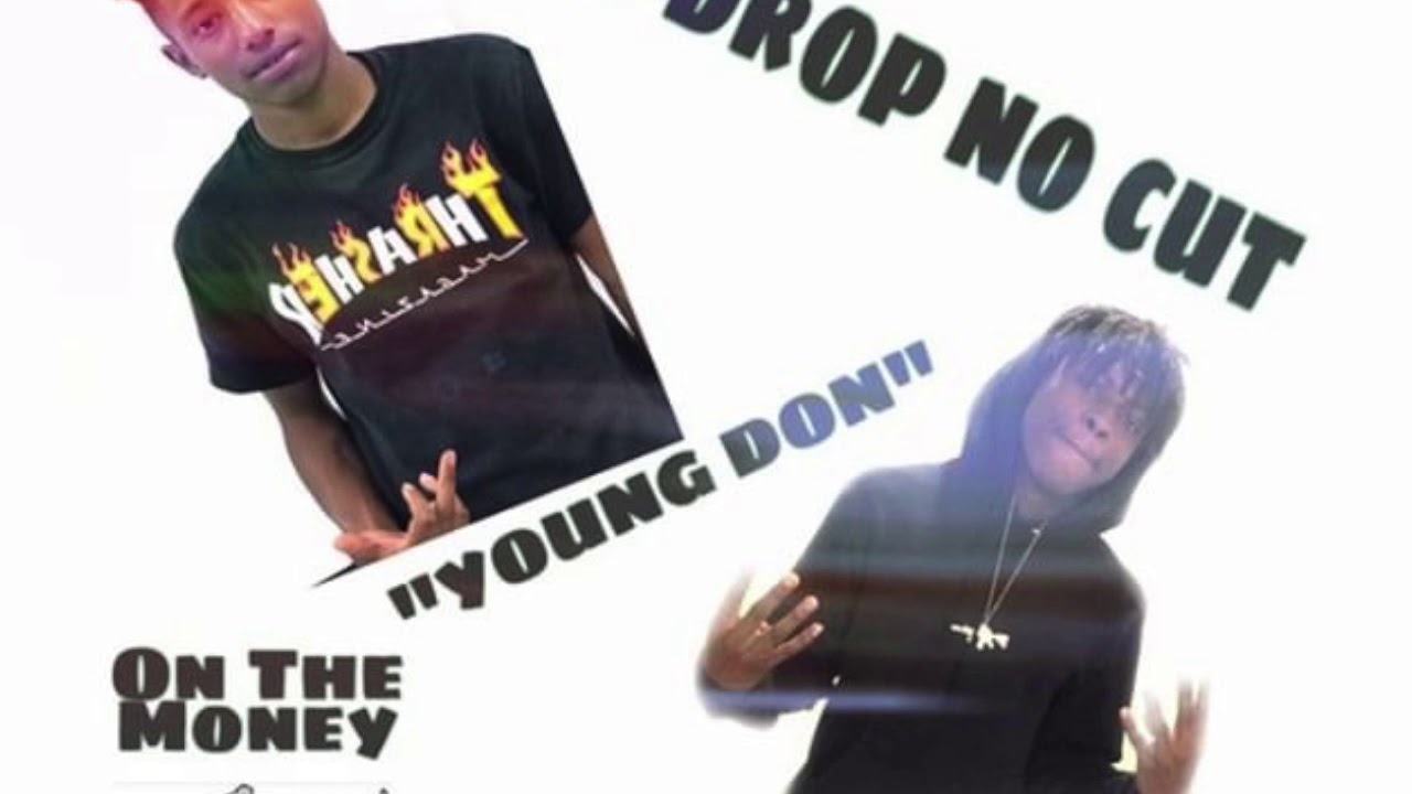 OTM Doobie ft Young Don "ALL SMOKE" - YouTube