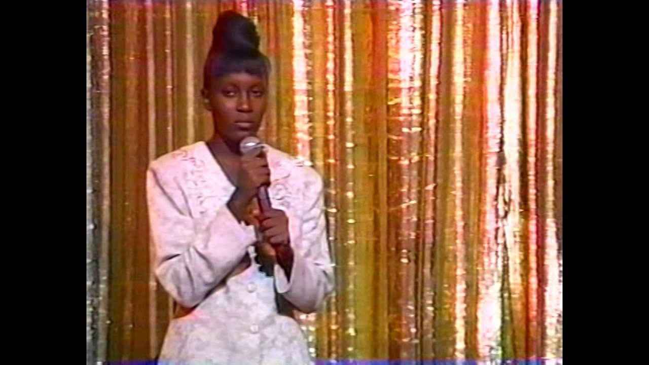 Christmas 1994 ~ COGOP Meadow Street ~ Tabitha Butler - YouTube