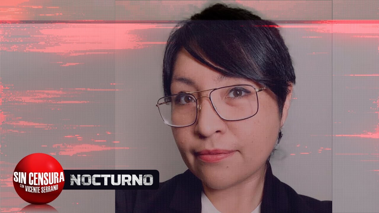 ALINA DUARTE NOS PONE AL DÍA SOBRE LA RECOLECCIÓN DE FIRMAS PARA ...