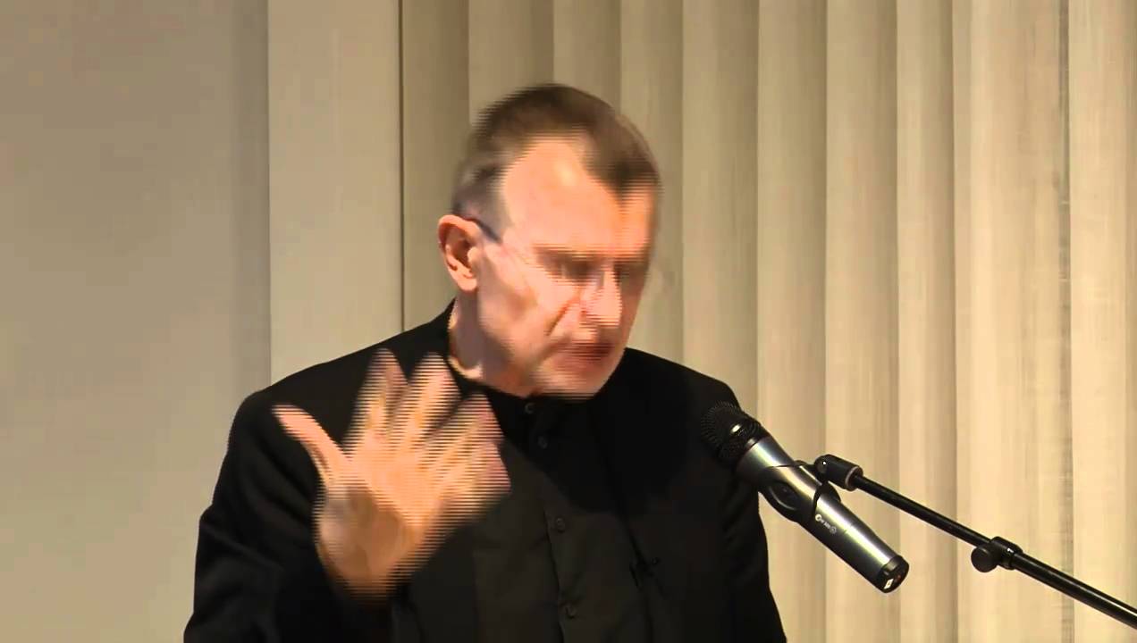 Prof Dr Klaus Hurrelmann, Teil 4 von 4 - YouTube