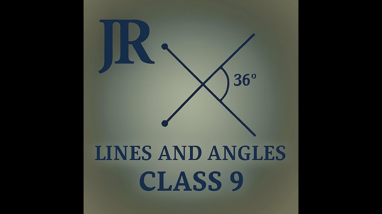 Lines and angle part 2 - YouTube