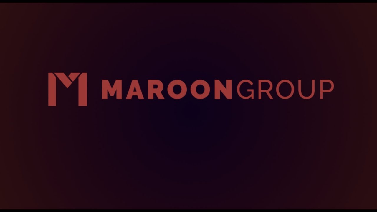 Maroon Group - YouTube