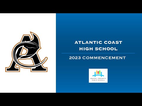 Atlantic Coast High School (2023-24 Ranking) - Jacksonville, FL
