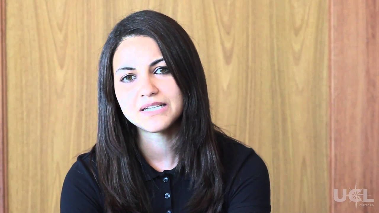 Andrezza Tacila da Silva - Aluna do curso de Pós da UCL - YouTube