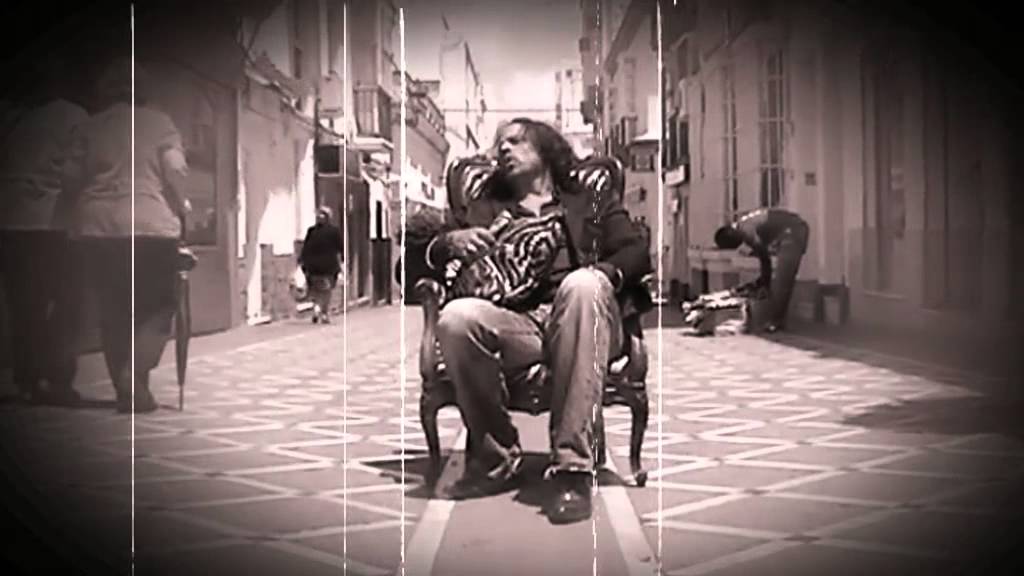 Jose Álamo Eurovisión 2016 "En Una Vida" - YouTube