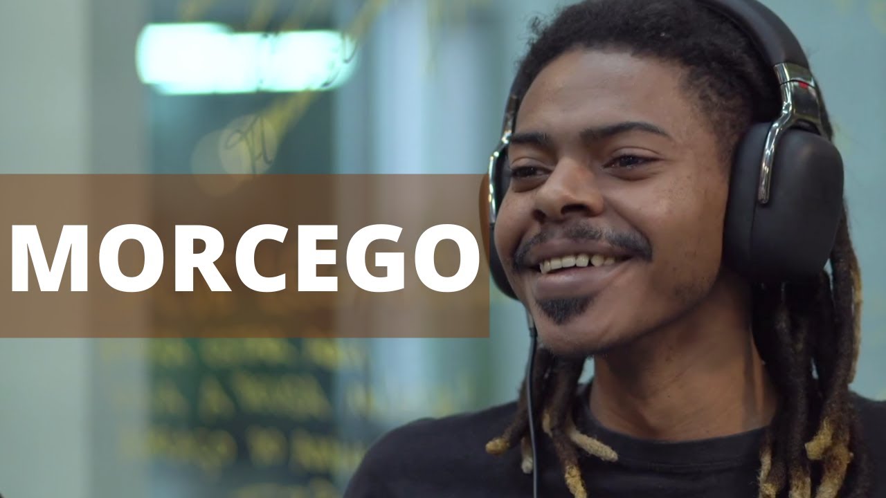 MORCEGO fala sobre Lourena, MC Marechal, Rap Box, Delacruz, Igão Podpah ...