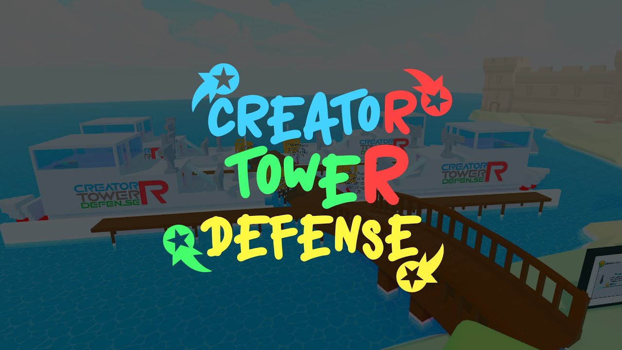 Creator Tower Defense: Reborn -//- Teaser Trailer - YouTube