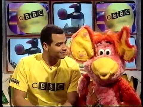 CBBC Two continuity - Thursday 14th December 2000 (3) - YouTube
