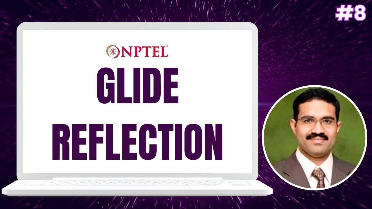 #8 Glide reflection | Examples of Writing Point Group symbols | Wyckoff ...