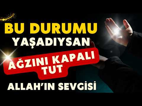 HERKESE HİKAYENİ ANLATMA! | Bu 5 Durumu Yaşadıysan Asla Kimseye Söyleme
