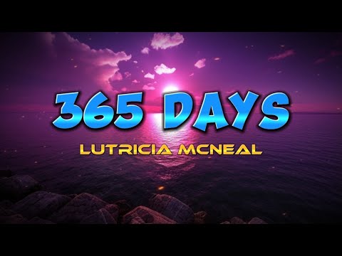365 Days - Lutricia McNeal (Audio + Lyrics) HQ - YouTube