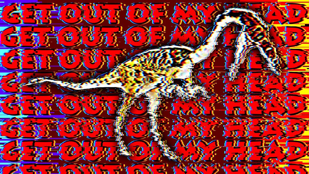 The Scream Of The Devil - YouTube