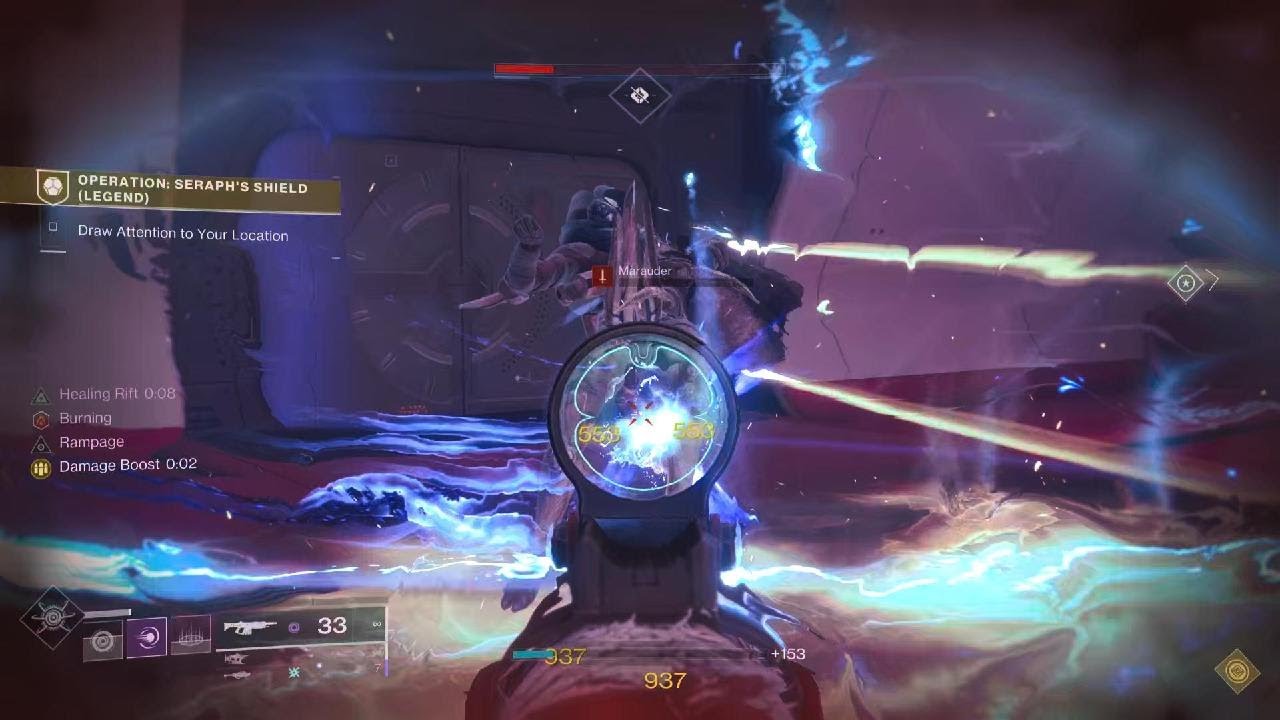 Why I play Void-lock - YouTube