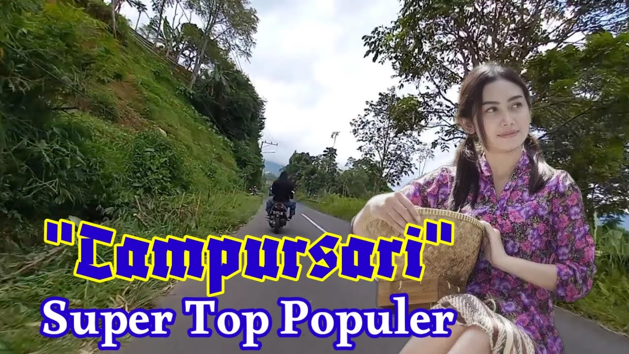 Pop Jawa Campursari Terbaru Paling Angler dan Ensk Didengar 2025,Cocok Jadi Teman Kerja - YouTube