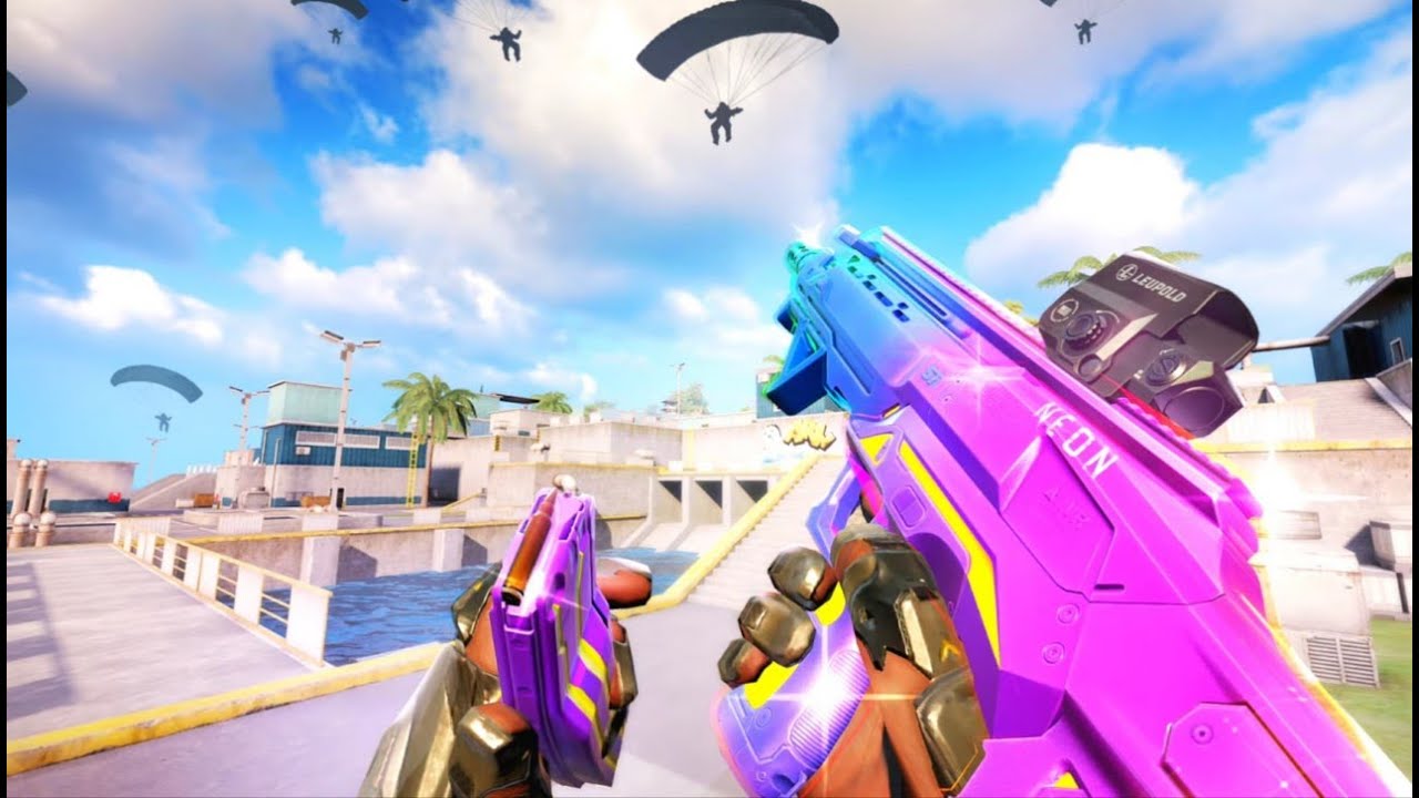 🎮 СТРИМ • BLOOD STRIKE 🔥 БЕРЕМ ЛЕГЕНДУ - YouTube