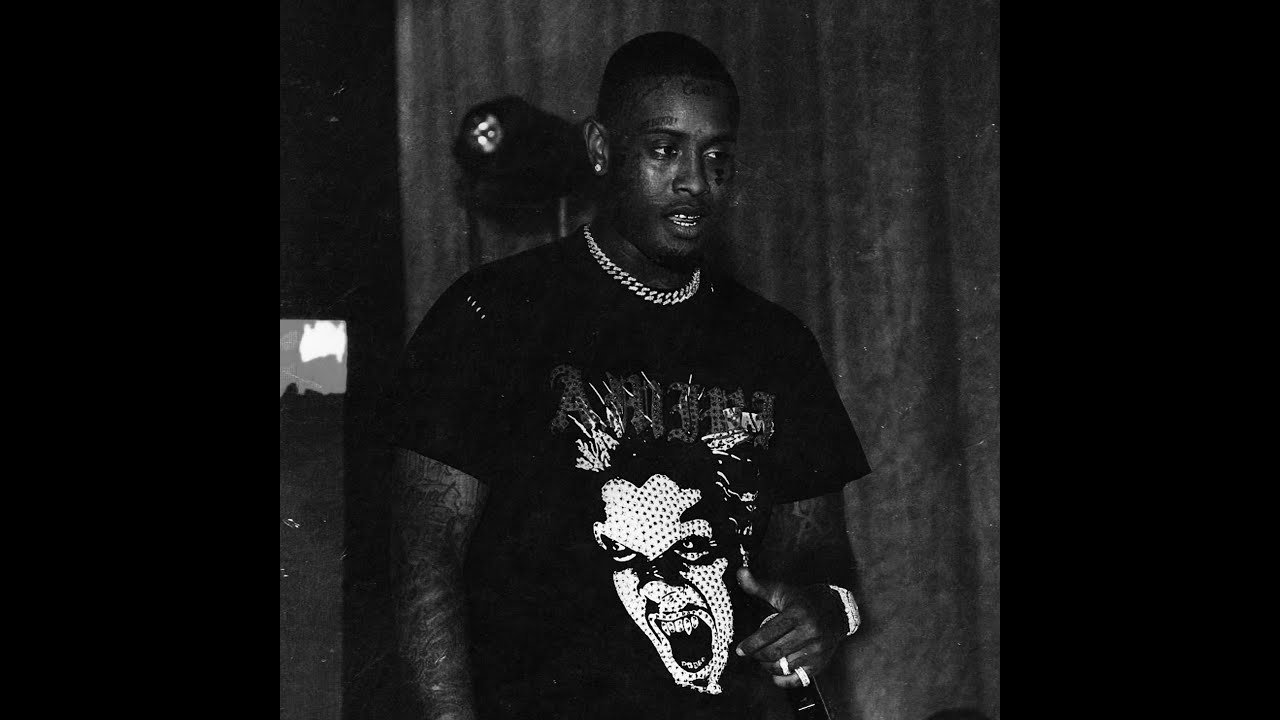[FREE] Southside x 808 Mafia Type Beat "Rose"