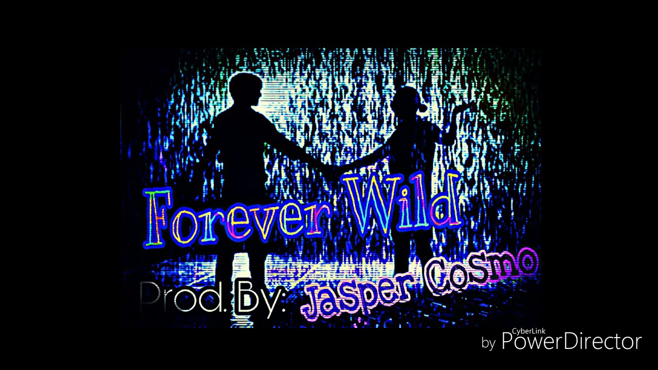 Forever Wild (with hook) - Post Malone, NF, Type Beat, Deep, Emotional ...