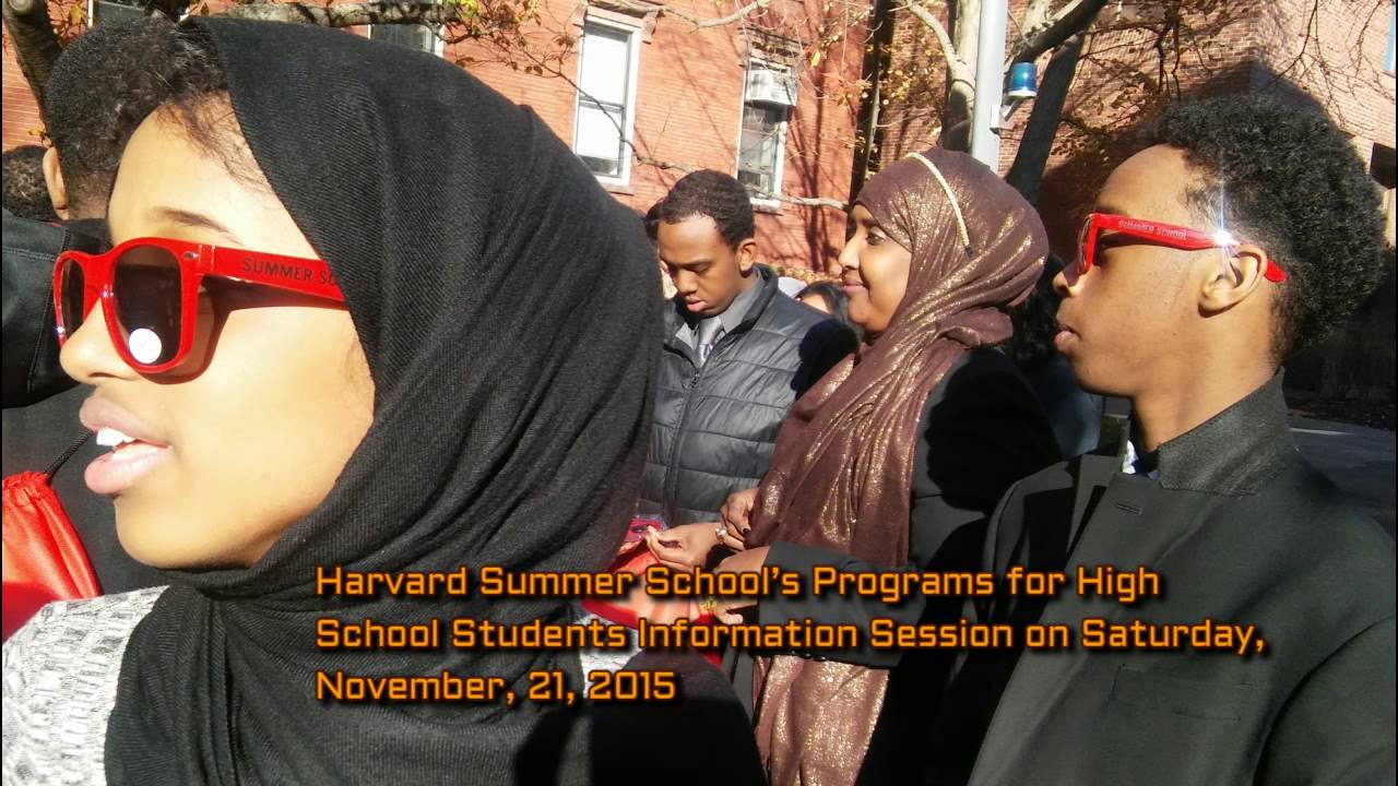Harvard Summer School s Programs For High School Students Information harvard-summer-school-s-programs-for-high-school-students-information