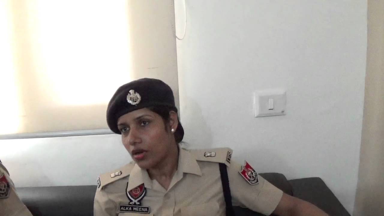 wide alka meena adcp - YouTube