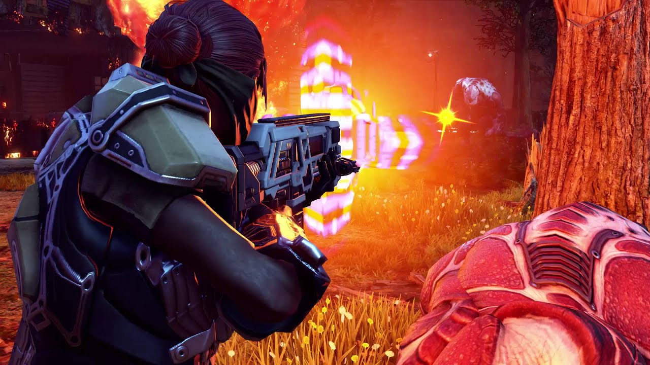 XCOM 2 - Let's Play! - Episode 24 - YouTube