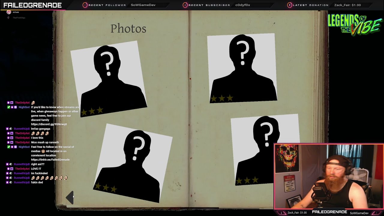 Phasmo The Meme Part:1 - YouTube