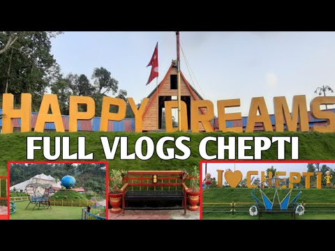 chepti ilam motovlogs || itahari to chepti ilam |happy dream nepal ...