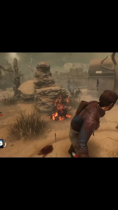 🌺🦅#dbd #deadbydaylight #dbdclips #dbdmemes #scary #horror #gaming #intothefog #dbdedit # ...