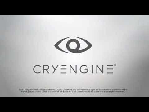 achieved with cryengine - YouTube