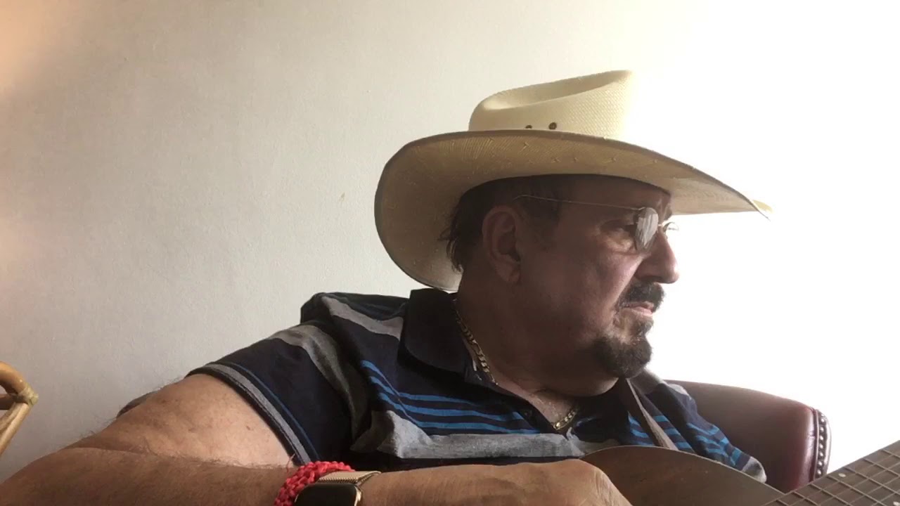 Cover of George Strait - Lead On - YouTube