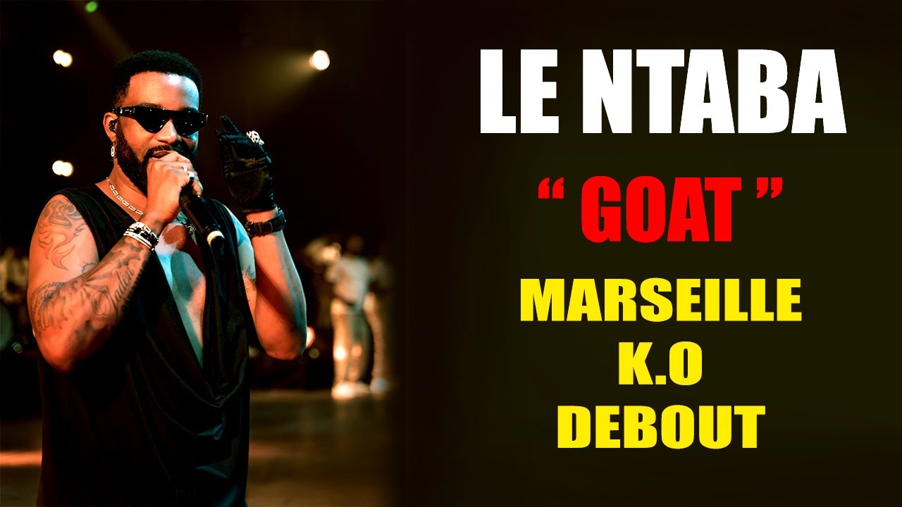 🔴 FALLY IPUPA LE VRAI NTABA GOAT ,APRES VICTOIRE NA MARSEILLE Albert ...