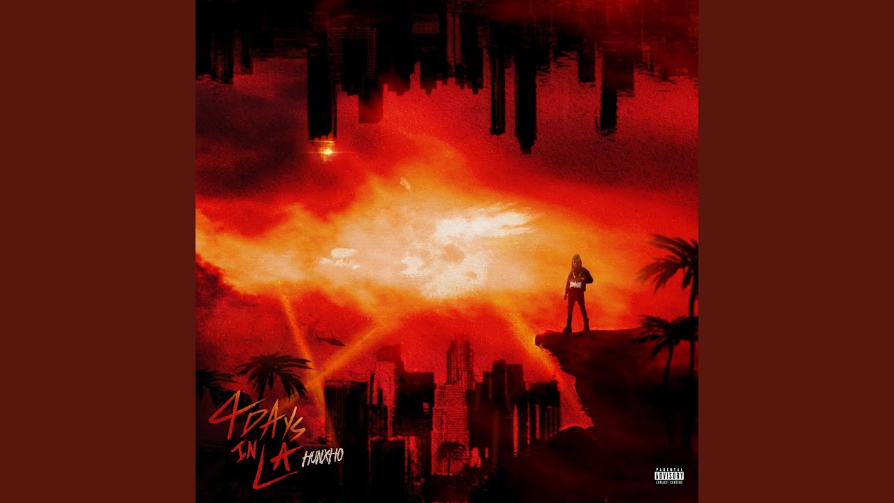 Hell Yeah - YouTube Music