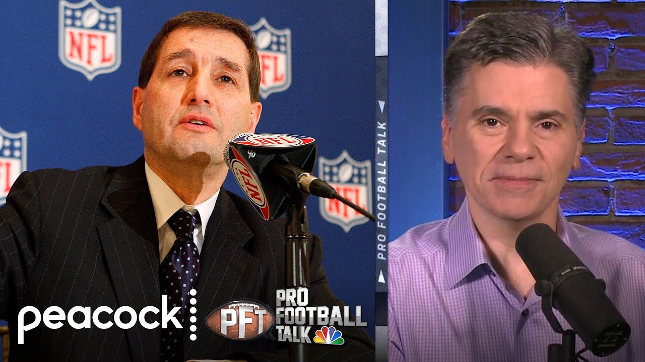 Bruce Allen-Jeff Pash emails show coziness between Washington, NFL ...