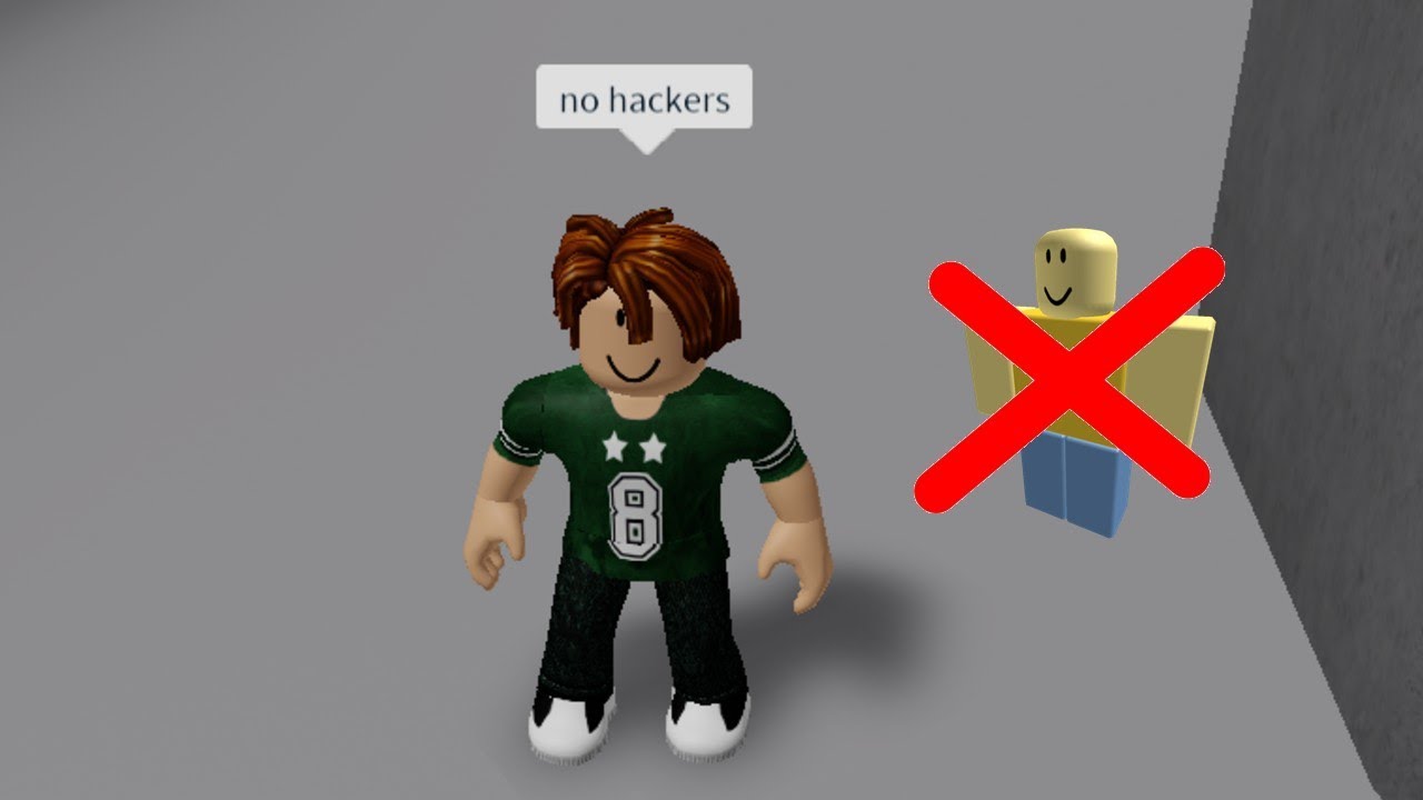 The story of anti hacker man (VERY SAD) - YouTube